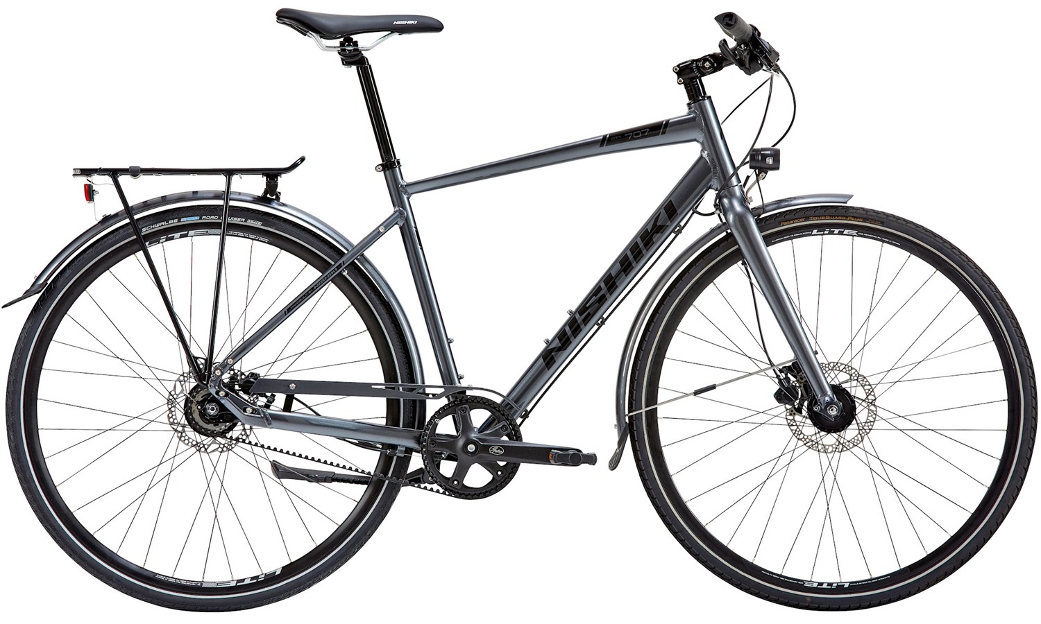 Nishiki City 707 Belt Bikeplace